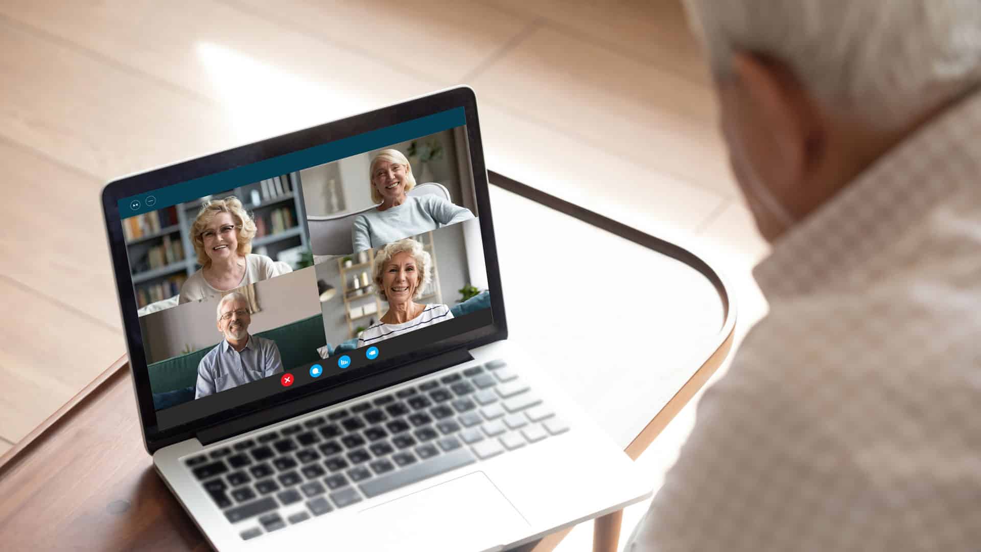 Home - Java Group Programs